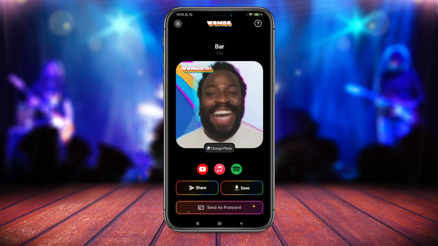 Foto animada: veja como animar sua foto e criar um vídeo divertido